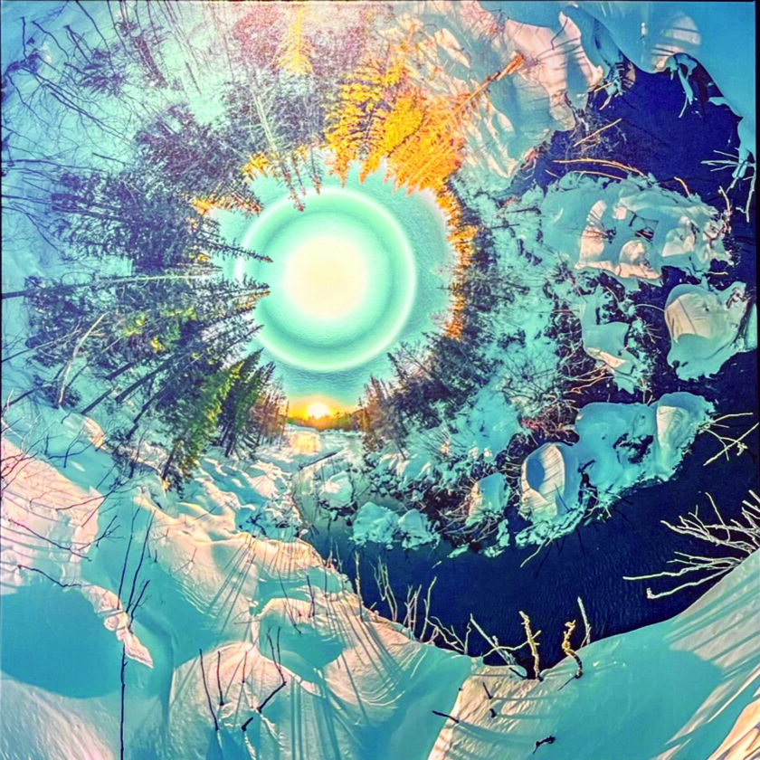 Gallery announces guest artist | News, Sports, Jobs - The Mining Journal